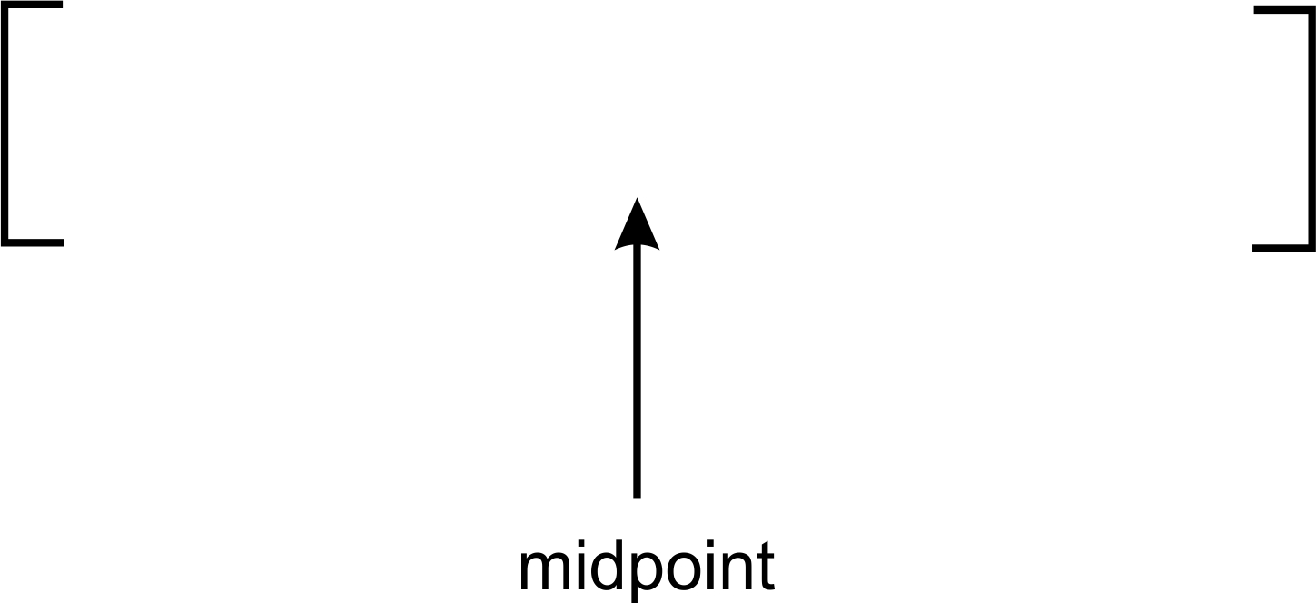 Interpolation search | Python Data Structures and Algorithms
