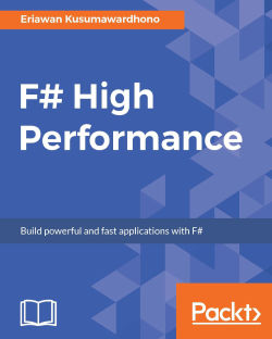 Understanding the nature of F# code | F# High Performance