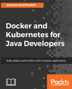 The idea behind Docker | Docker and Kubernetes for Java Developers