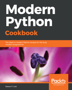 Designing recursive functions around Python's stack limits | Modern Python Cookbook