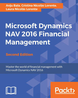Workflows | Microsoft Dynamics NAV 2016 Financial Management - Second ...