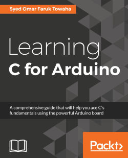Exploring Arduino Uno | Learning C for Arduino