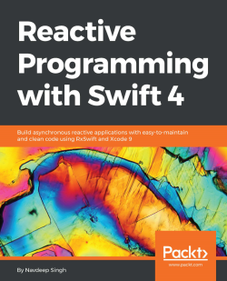 What's new in Swift 4? | Reactive Programming with Swift 4