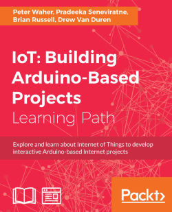 IoT: Building Arduino-Based Projects | | IoT & Hardware