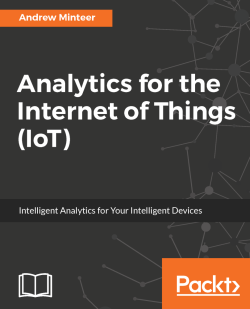 IoT analytics challenges | Analytics for the Internet of Things (IoT)