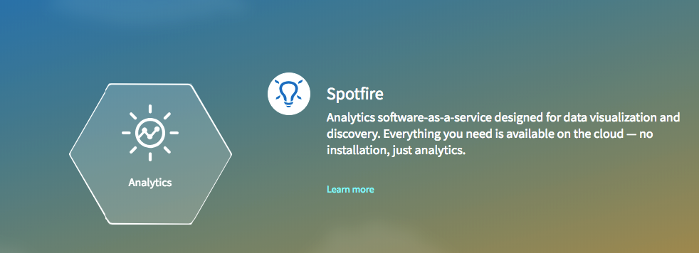 TIBCO Spotfire: A Comprehensive Primer. - Second Edition