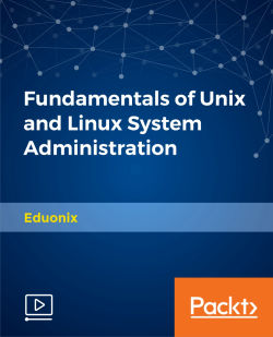 Key-based authentication | Fundamentals of Unix and Linux System Administration [Video]
