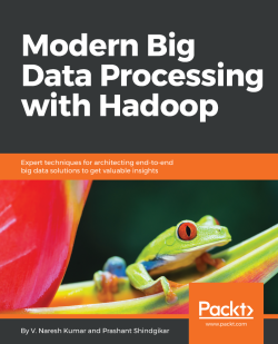 Evolution data architecture with Hadoop | Modern Big Data Processing ...