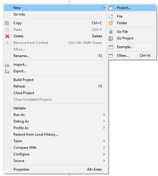 Cloud-Native Applications in Java