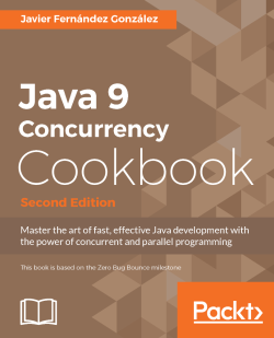 Reducing the elements of a stream | Java 9 Concurrency Cookbook - Second Edition