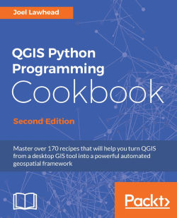 Using the Python's Script Runner plugin | QGIS Python Programming ...