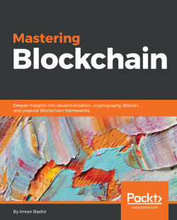 Introduction to blockchain | Mastering Blockchain