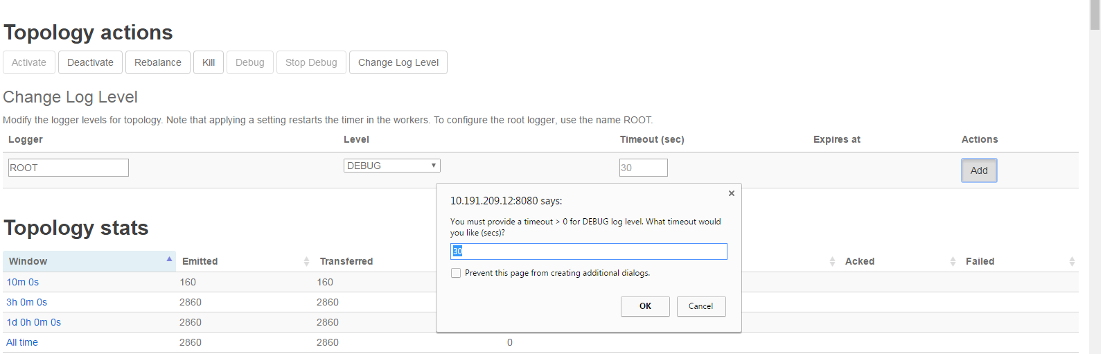 Mastering Apache Storm