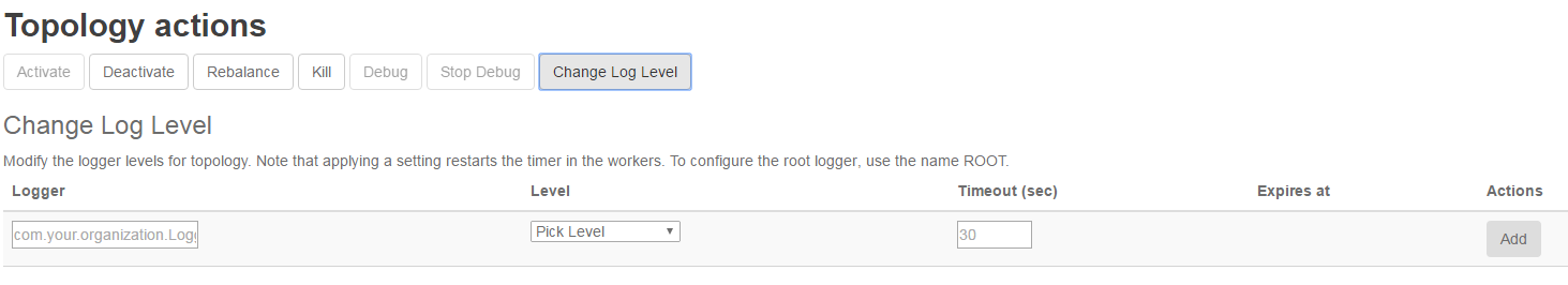Mastering Apache Storm