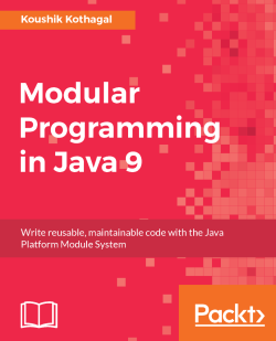 Java Platform Module System | Modular Programming in Java 9