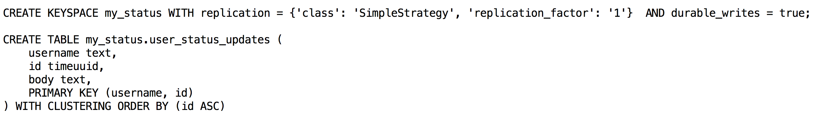 Learning Apache Cassandra - Second Edition