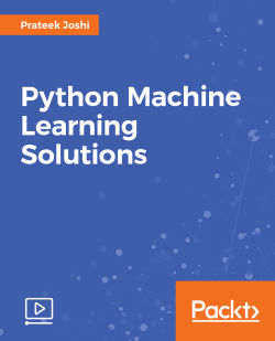 Machine Learning, Data Science and Generative AI with Python [Video ...