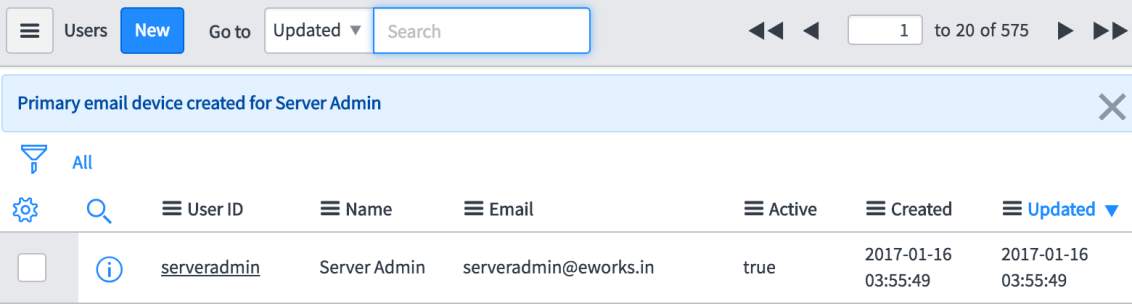 ServiceNow Application Development