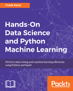 Reinforcement learning | Hands-On Data Science and Python Machine Learning