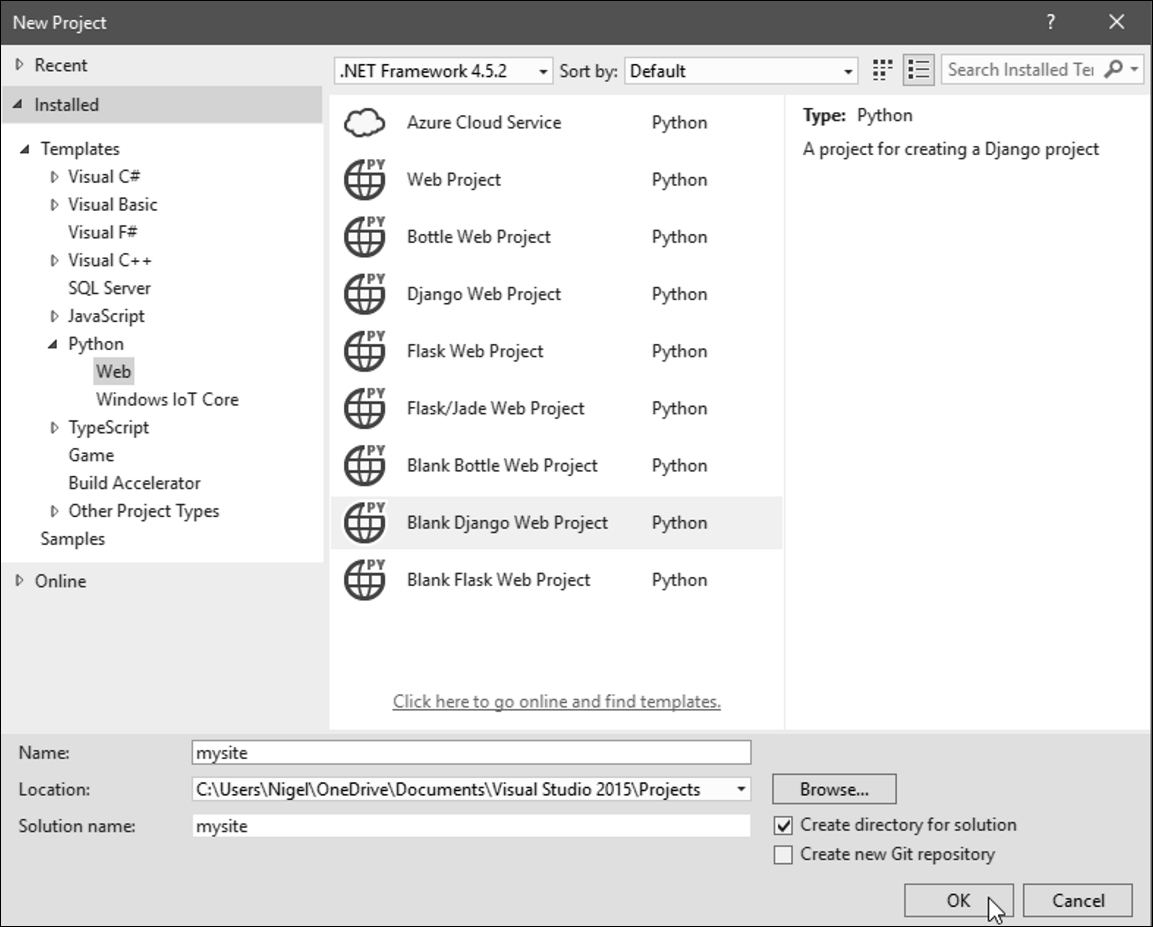 Mastering Django: Core