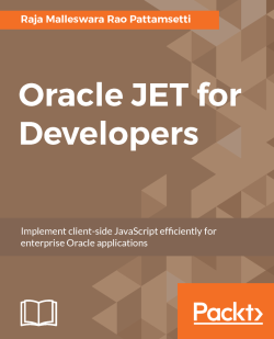 Getting started with Oracle JET | Oracle JET for Developers