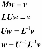 Polynomial regression | Java Data Analysis
