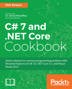 throw expressions | C# 7 and .NET Core Cookbook