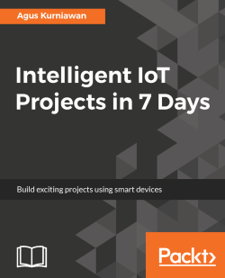 Building a smart gardening system | Intelligent IoT Projects in 7 Days