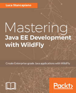 WebSockets | Mastering Java EE Development with WildFly