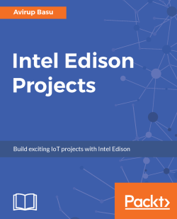 Arduino IDE | Intel Edison Projects