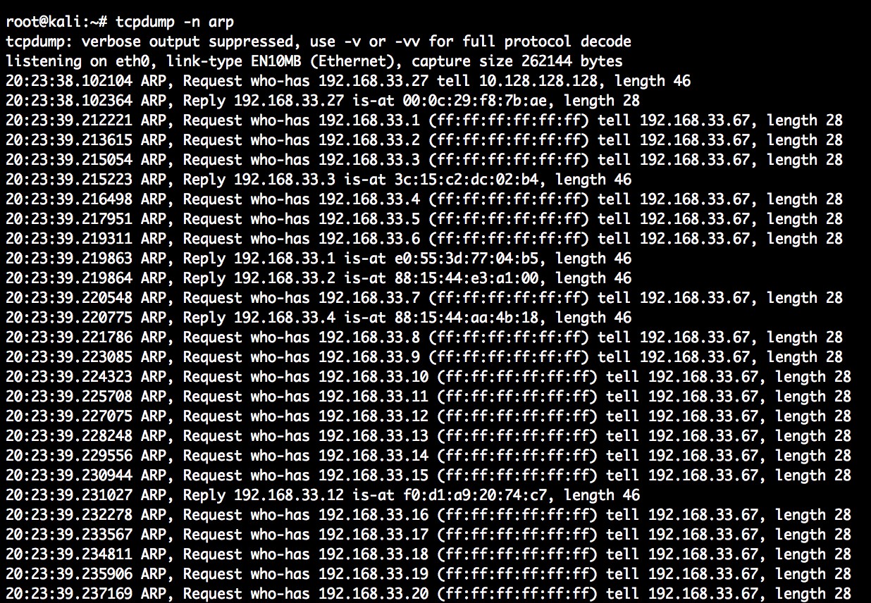 Penetration Testing Bootcamp