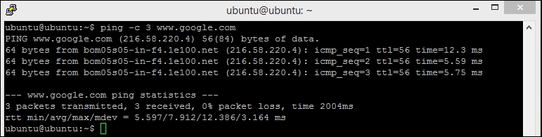 Linux: Powerful Server Administration
