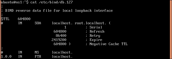 Linux: Powerful Server Administration
