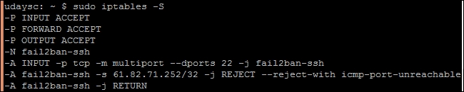 Linux: Powerful Server Administration