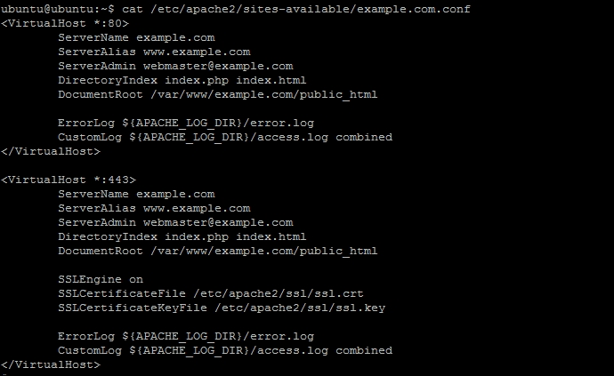 Linux: Powerful Server Administration