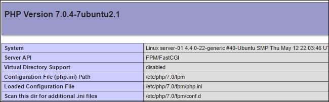 Linux: Powerful Server Administration