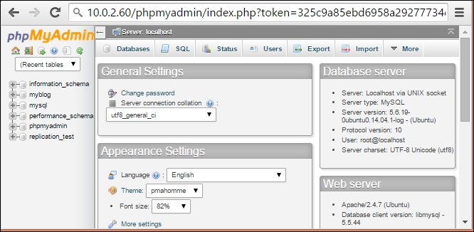 Linux: Powerful Server Administration