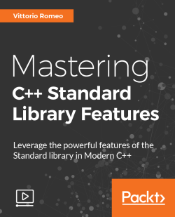 Example: Implemeting std::vector | Mastering C++ Standard Library Features [Video]