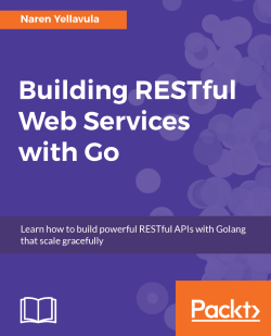 Types of web services | Building RESTful Web services with Go