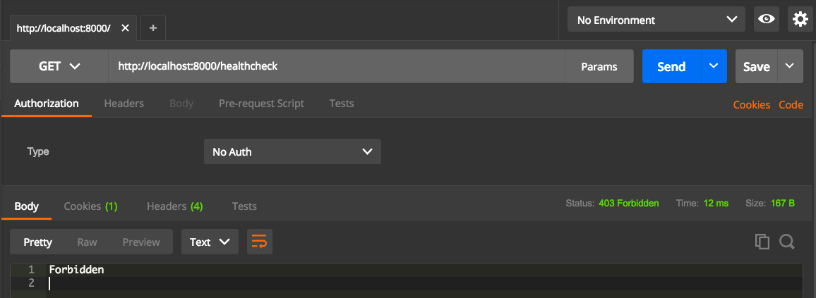 Introducing Postman A Tool For Testing Rest Api Building Restful Web