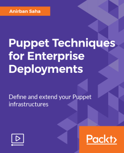 Puppetexplorer as a Puppet Dashboard | Puppet Techniques for Enterprise Deployments [Video]