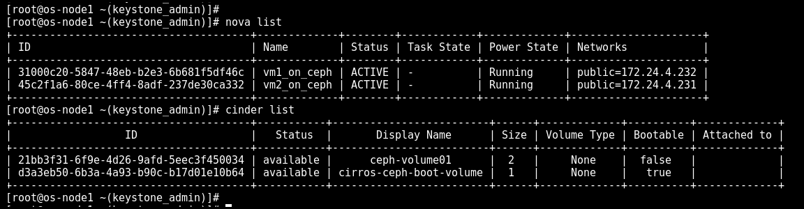 Ceph: Designing and Implementing Scalable Storage Systems