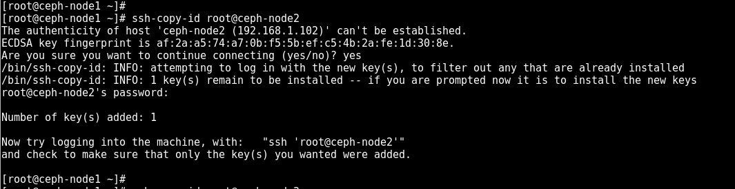 Ceph: Designing and Implementing Scalable Storage Systems | Packt