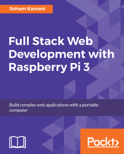 Setting up our Raspberry Pi | Full Stack Web Development with Raspberry ...