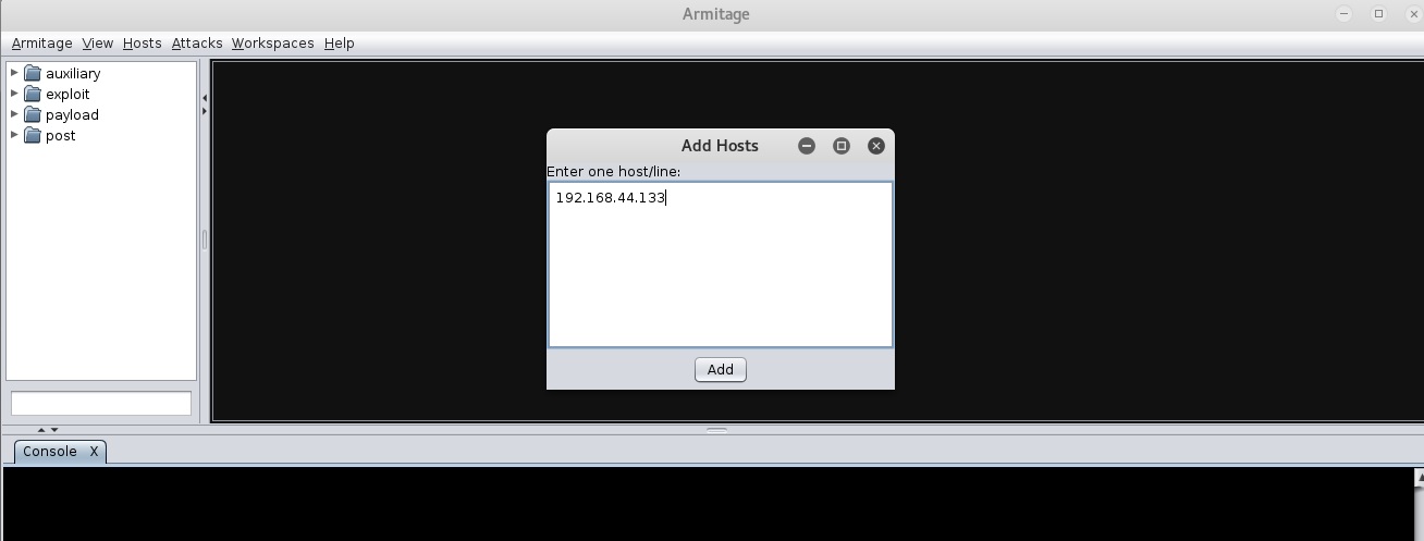 Metasploit for Beginners