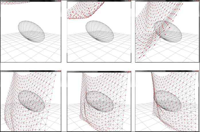OpenGL - Build high performance graphics