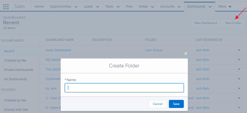 The Ultimate Guide To Salesforce Dynamic Dashboard – Telegraph The Ultimate Guide To Salesforce Dynamic Dashboard – Telegraph