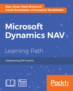 Applying Architectural Patterns | Microsoft Dynamics NAV