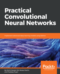 GoogLeNet architecture | Practical Convolutional Neural Networks