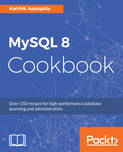 Downgrading from MySQL 8.0 | MySQL 8 Cookbook